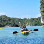 Luxury Catamaran Day Cruise to Lan Ha From Hanoi By Expressway - Final Thoughts