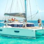 Luxury Catamaran Privilege to Isla Mujeres + Open Bar VIP - Who Is This Tour Best For?