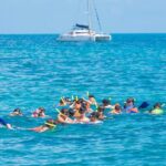 Luxury Catamaran tour to Isla Mujeres with transportation from Playa del Carmen - Who Should Consider This Tour?
