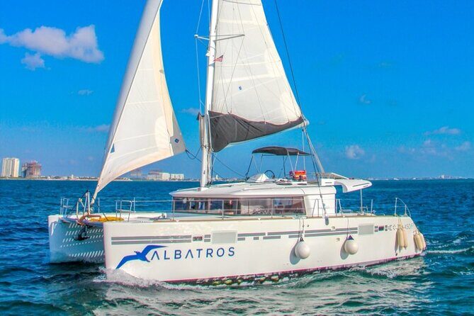Luxury Catamaran Tour to Isla Mujeres with Transportation - What Makes This Tour Valuable?