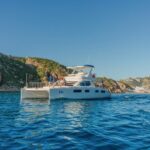 Luxury Catamaran Whale Watching Cabo San Lucas - What We Loved About the Experience