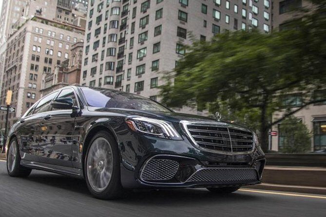Luxury Chauffeur Car Melbourne Airport To CBD or city to airport - Who is This Service Best For?