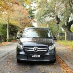 Luxury Christchurch Airport/Port Arrivals and Departure Transfers - Cost and Value Analysis