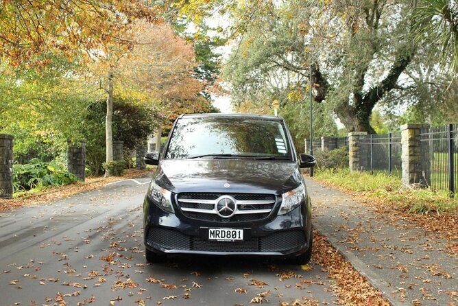 Luxury Christchurch Airport/Port Arrivals and Departure Transfers - Cost and Value Analysis