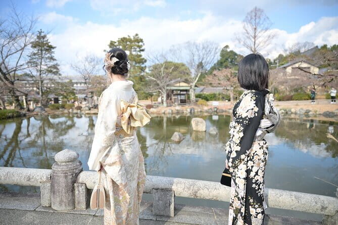 Luxury Classic Kyoto Day Tour - Private Customized Car Tour - What Makes This Tour Stand Out?