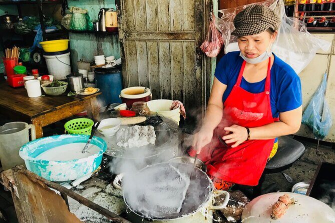 Luxury Cooking Class with Hanoi Women (Private class) - Summary & Final Thoughts