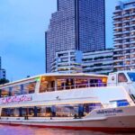 Luxury Dinner on Chao Phraya Princess River Cruise with Pickup (SHA Plus) - Authentic Experiences and Real Traveler Feedback