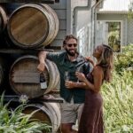 Luxury Estate Private Picnic at Brookland Valley - A Closer Look at the Experience