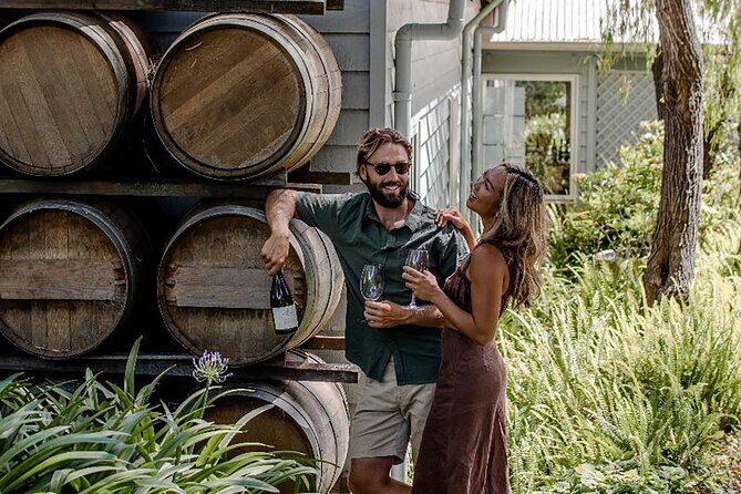 Luxury Estate Private Picnic at Brookland Valley - A Closer Look at the Experience
