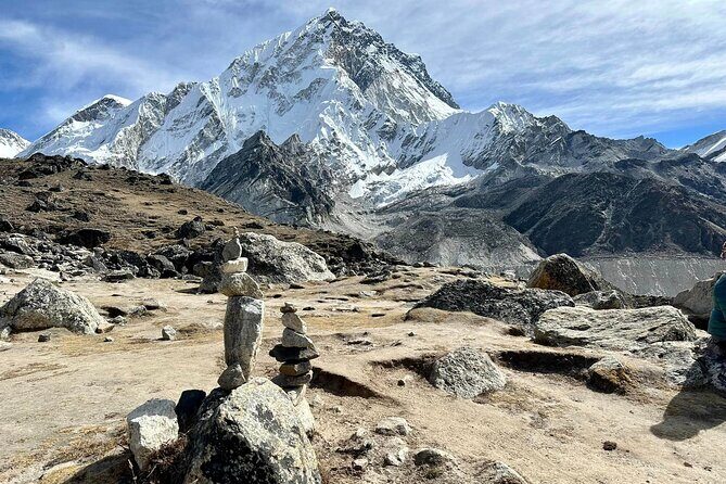 Luxury Everest Base Camp Trek - 11 Days - Authentic Experiences and Cultural Touches