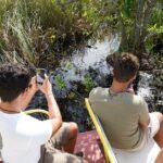 Luxury Everglades Excursion - Day 2: Discovering Miami’s Vibrant Neighborhoods