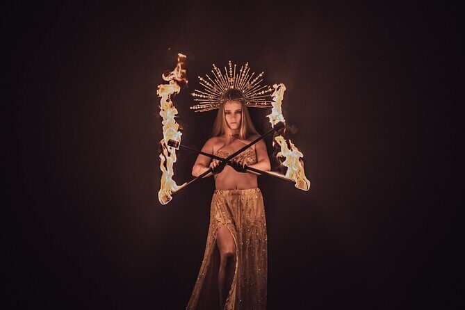 Luxury Fire Performance - Who Should Consider This Tour?