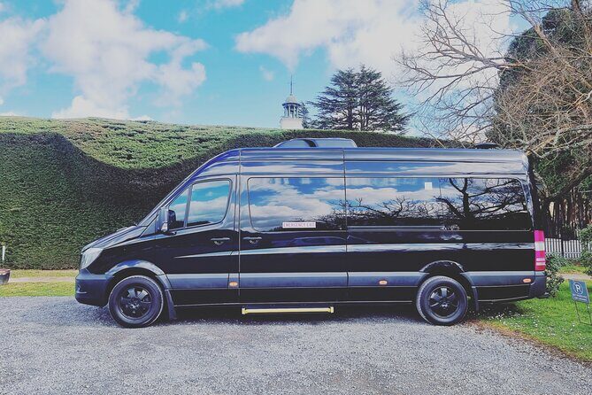 Luxury Great Ocean Road Tour Reverse - Max 11 Door to Door Pickup - Why This Tour Appeals
