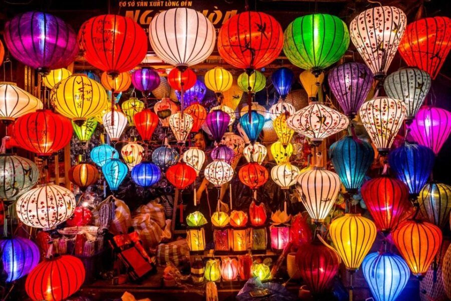 Luxury Half-Day Tour of Hoi An Ancient Town - Highlights of the Tour