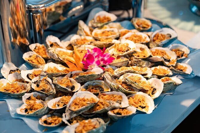 Luxury Halong Bay Day Cruise: Buffet Lunch & Limousine Transfer - Value and Practicality