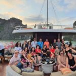 Luxury Halong Bay Day Tour with Expressway Transfer - Final Thoughts: Is This Tour Right for You?