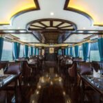Luxury Halong Cruise with kayak and cave, 8 hours cruising - The Overall Value and Practical Considerations