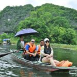Luxury Hoa Lu, Tam Coc & Mua Cave With Limousine Small Group - The Value of This Tour
