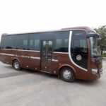 Luxury Hoa Lu Trang An Mua Cave Amazing View - Small Group Tour - Limousine Bus - The Itinerary in Detail