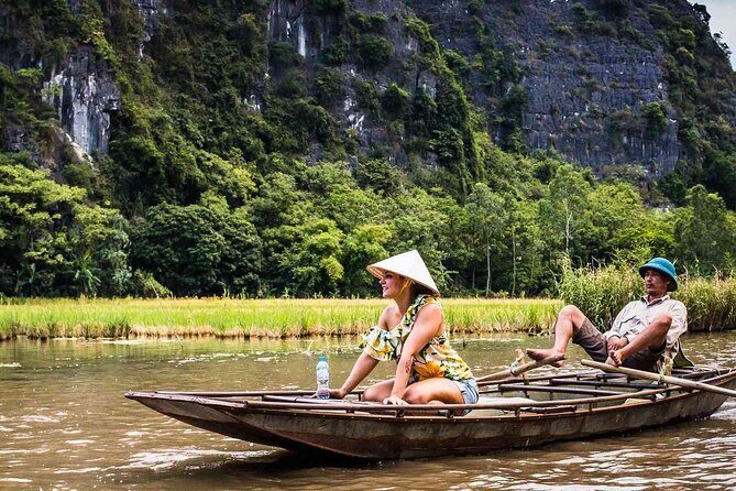 Luxury Hoa Lu - Trang An - Mua Cave full day w round trip from Hanoi/ Ninh Binh - Practical Considerations & Value