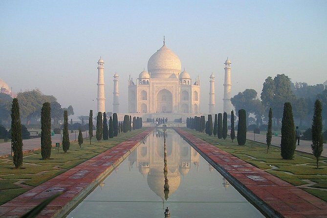 Luxury India Golden Triangle Tour - Who Will Love This Tour?