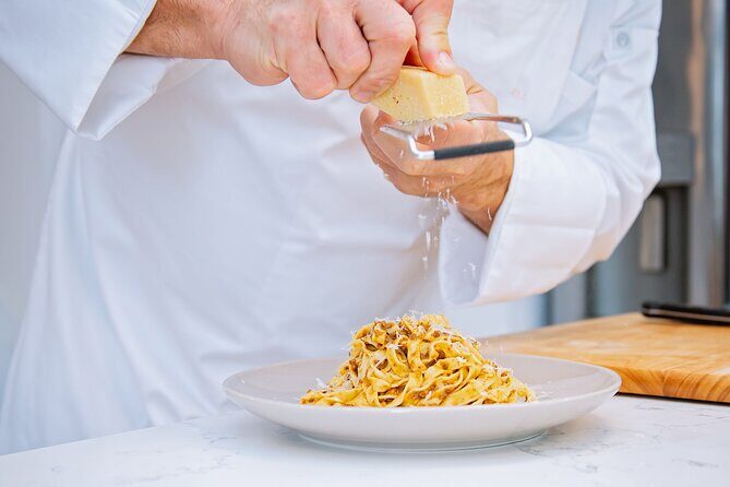 Luxury Italian Cooking Class in Tampa (Includes 4-Course Meal) - Why This Class Offers Genuine Value