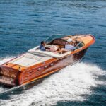 Luxury Italian Wooden Speedboat Cruises in New South Wales - A Look at the Itinerary: What to Expect