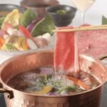 Luxury Japanese Hot Pot in Osaka-Shabu-Shabu Manno LUCUA - The Price: Does it Offer Good Value?