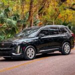 Luxury JAX Airport Transportation from Atlantic Beach - Practical Breakdown of the Journey