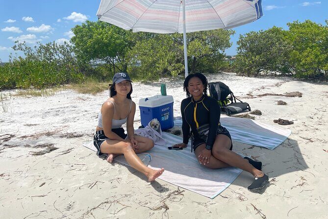 Luxury Kayak Tour To An Island Off Clearwater Beach! - (Tandem) - Authentic Experiences and Real Reviews