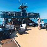 Luxury Mega Yacht 100' Limousine of the Sea 2: Puerto Vallarta - The Itinerary: Flexibility and Highlights