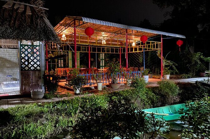 LUXURY Mekong 2 Days 1 Night SMALL GROUP Stay at Tiny Homestay with BBQ Dinner - Why This Tour Offers Great Value