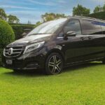 Luxury Mini Bus - Sydney Airport Transfers - Overview of the Service