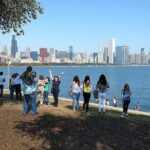 Luxury Minibus Chicago City Tour - Who Should Consider This Tour?