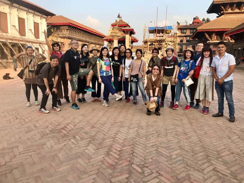 Luxury Nagarkot Overnight Escape with Bhaktapur Sightseeing - What’s Included & What’s Not