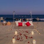 Luxury picnic by the sea in Los Cabos - The Cost and What You’re Getting