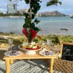 Luxury Picnic in Honolulu with Ocean & Crater Views - The Booking Process & Practical Details