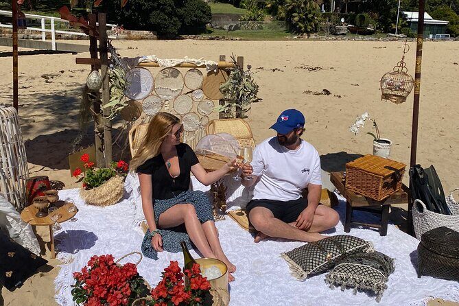 Luxury Picnics in Bundeena - Who Will Love This Experience?