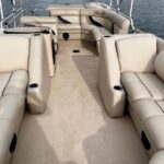 Luxury Pontoon Boat Rental - Why it’s a Great Choice