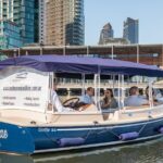 Luxury Private 90min Wine and Cheese Yarra River Cruise - What to Expect