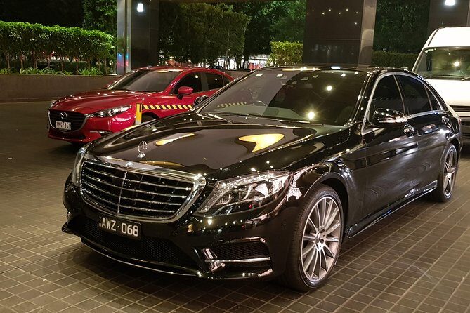 Luxury Private Airport Transfer Melbourne - Authentic Perspectives from Travelers