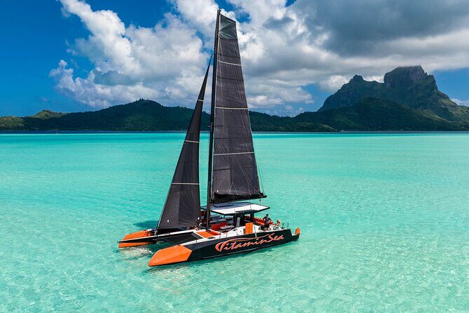 LUXURY Private Catamaran : BORA BORA Half Day Sailing, Snorkeling - Who Is This Tour Best Suited For?
