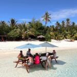 LUXURY Private Catamaran : Full-Day Sail & Polynesian Motu Lunch - Why Travelers Love This Experience