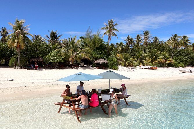 LUXURY Private Catamaran : Full-Day Sail & Polynesian Motu Lunch - Why Travelers Love This Experience