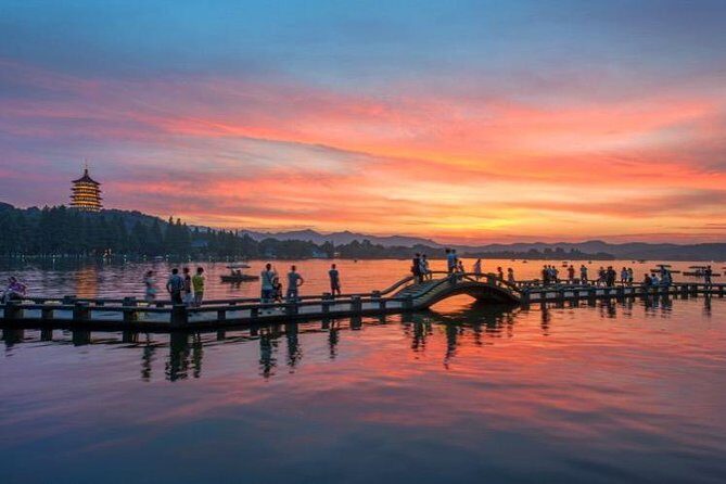 Luxury Private Hangzhou G20 President Trip from Shanghai by Bullet Train - Final Thoughts