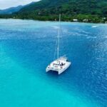 Luxury Private Moorea Cruises Tour - The Practicalities