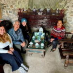 Luxury Private Tour From Hanoi: Local Family, Tam Coc & Hoa Lu - Delving into History at Hoa Lu