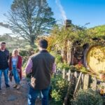 Luxury Private Transfers: Auckland Airport to City - The Experience in Detail