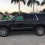 Luxury private transportation from CUN Airport to Puerto Aventuras & Akumal - Why This Private Service Excels