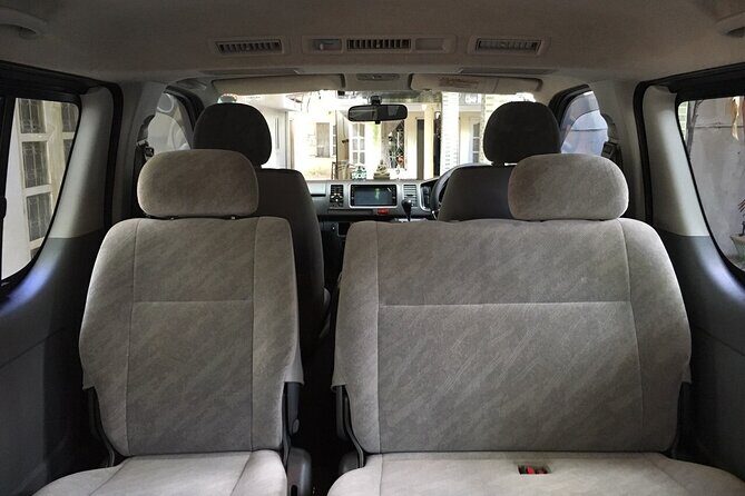 Luxury Private Van and Car Hire in Srilanka - Why Travelers Love This Service